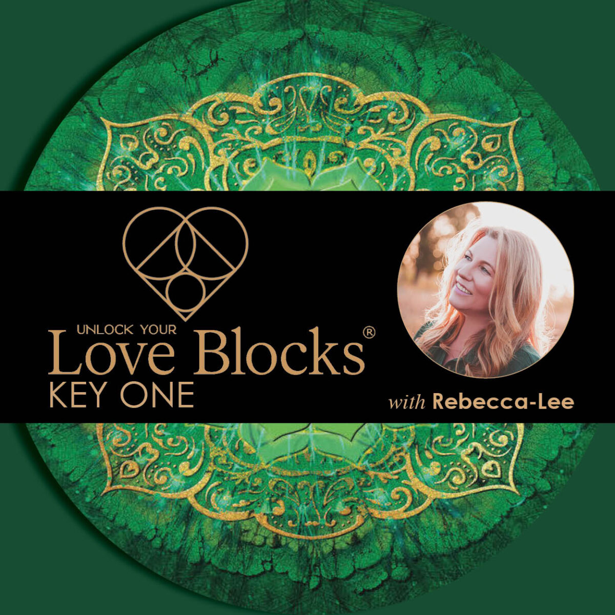 Masculine and Feminine Energy Balancing Transmission - LIVE with ...